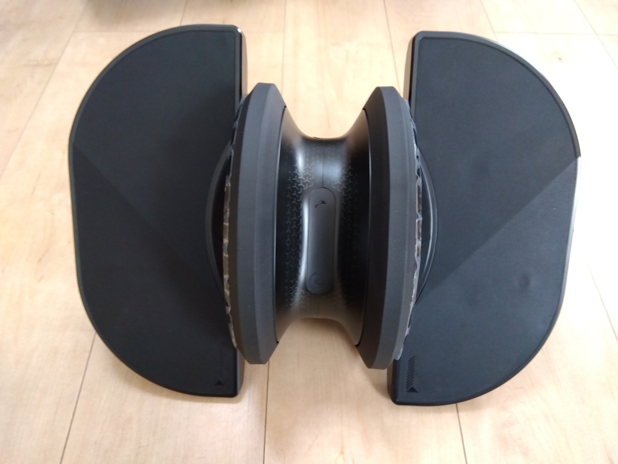 MYTREX ELEXA FOOTの口コミレビュー！実際に使ってみた感想 | すくハピらいふ